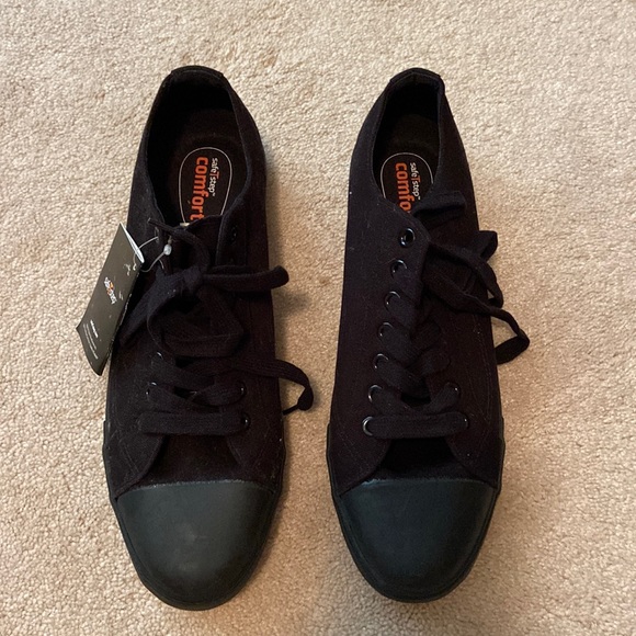 Safetstep | Shoes | Safetstep Comfort Slip Resistant Footwear Oil And ...